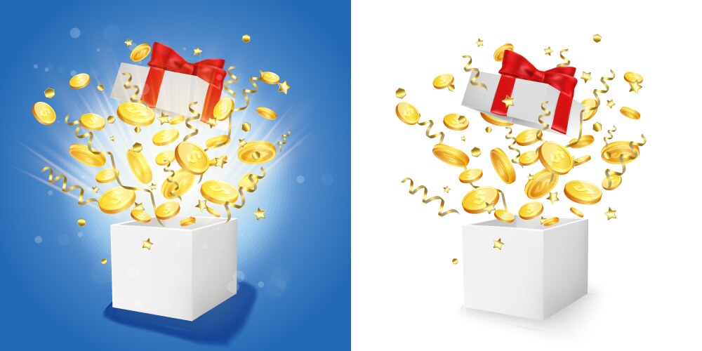 Cash Reward Vector Images (over 9,900)