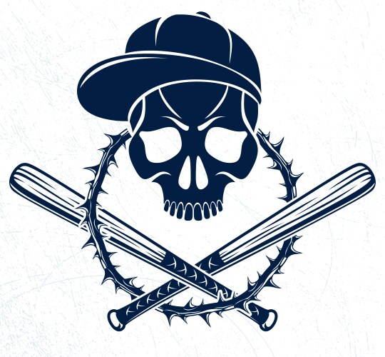 Hooligan logo Vector Images & Graphics for Commercial Use | VectorStock