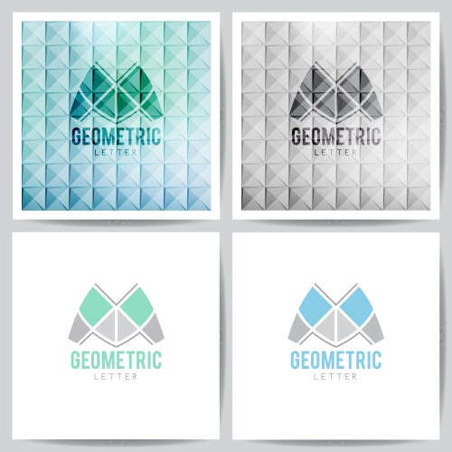 Geometric Logo Vector Images (over 1 million)