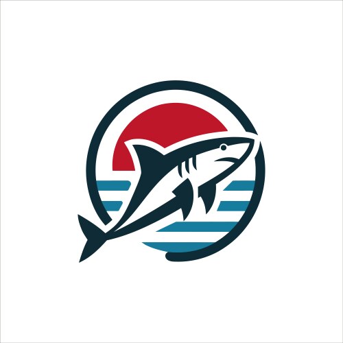 Shark Gaming Logo Vector Images (over 380)