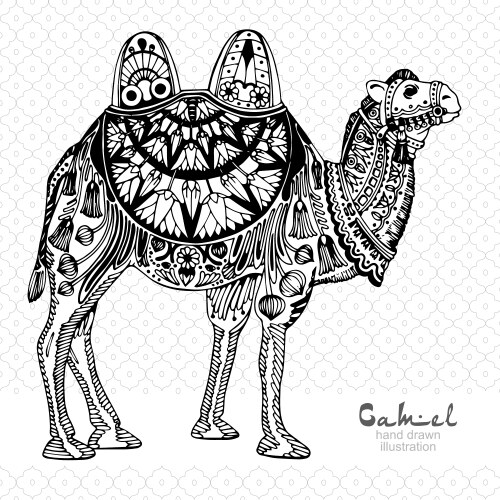 Camel Vector Images (over 21,000)