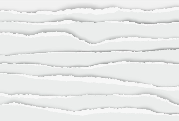 Ripped Paper Vector Images (over 19,000)