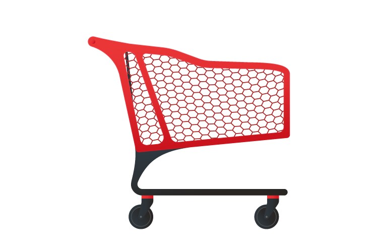 Empty Cart Vector Images (over 16,000)