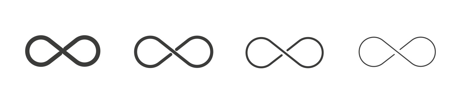 Forever Logo Vector Images (over 4,700)