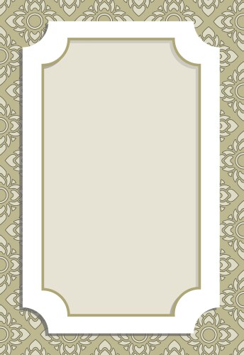 Menu Border Vector Images (over 37,000)