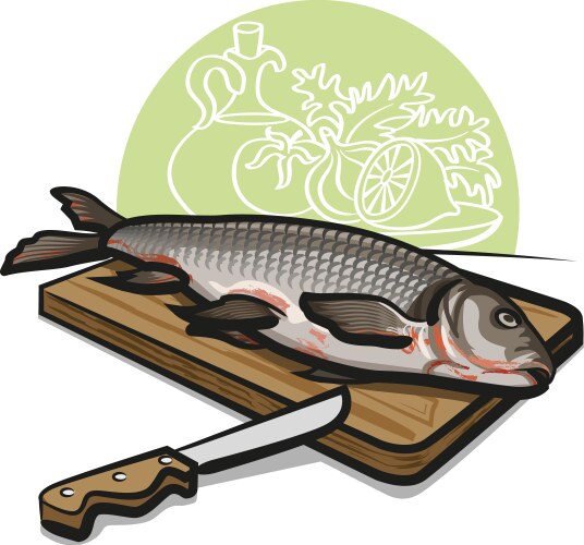 Fish Fillets Vector Images (over 7,800)