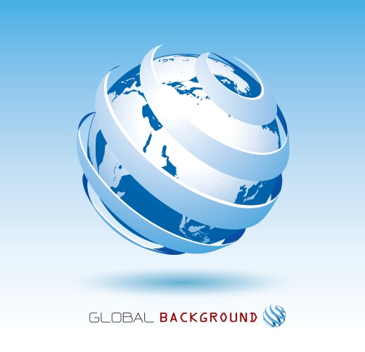 Global Vector Images (over 850,000)