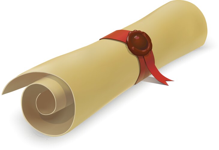 Diploma Vector Images (over 140,000)