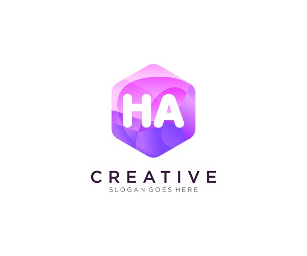 Alphabet Letter Ha Vector Images (over 2,400)