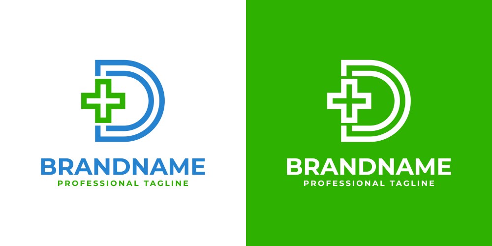 Lowercase D Logo Vector Images (over 3,500)