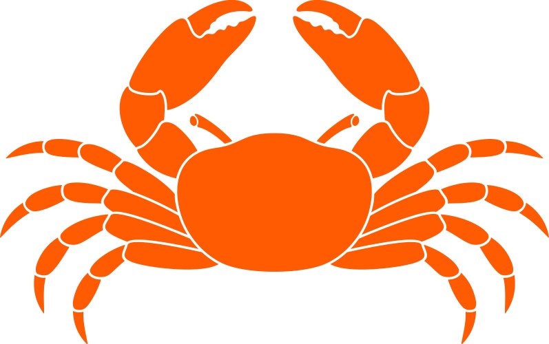 Free Crab Vector Images (over 2,800)