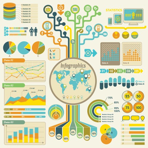 Technology Vector Images (over 6.1 million)