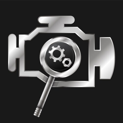 Check Engine Light Vector Images (over 2,300)