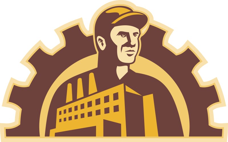 Worker Vector Images (over 670,000)