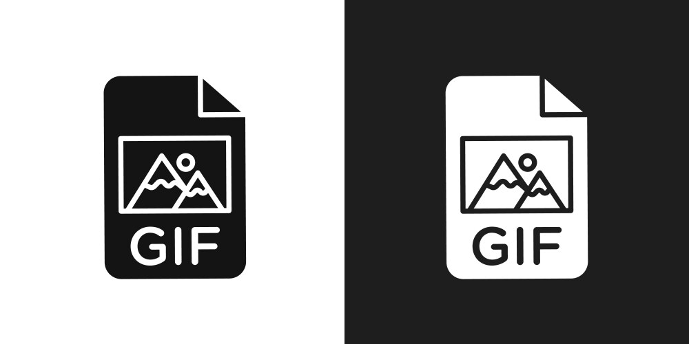 Gif Logo Vector Images (over 1,600)
