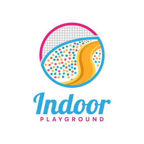 Playgrounds Logo Home All Inclusive Playground