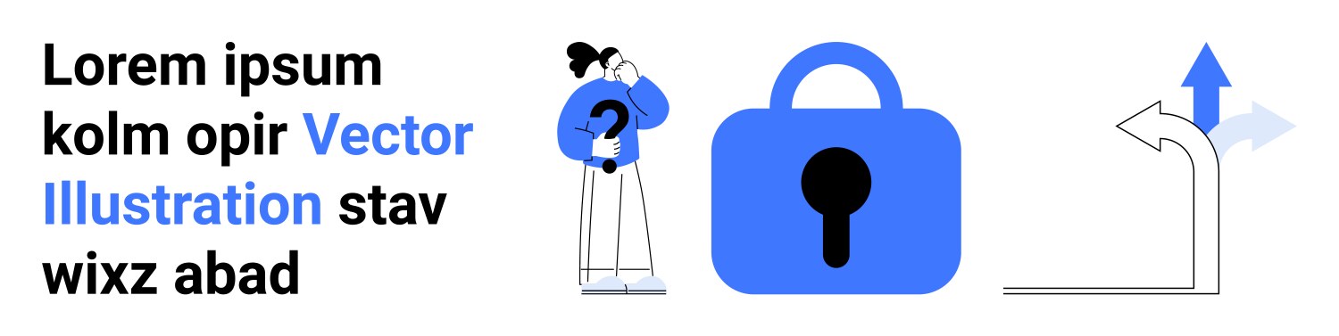 Question Mark Logo Vector Images (over 4,200)