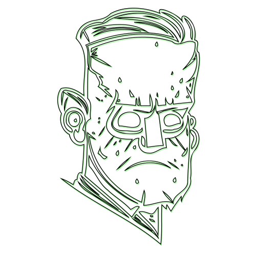 Frankenstein Vector Images (over 5,000)