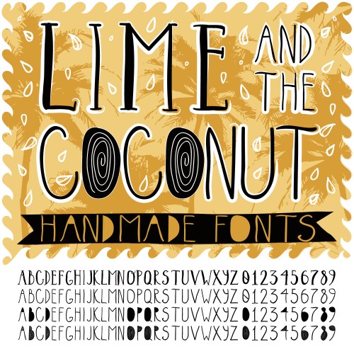 Handwriting Vector Images (over 260,000)