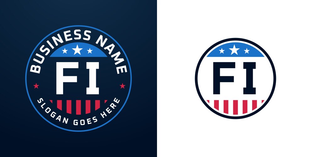 Fi Logo Vector Images (over 14,000)