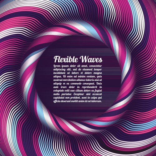 Abstract Lines Vector Images (over 3.7 million)