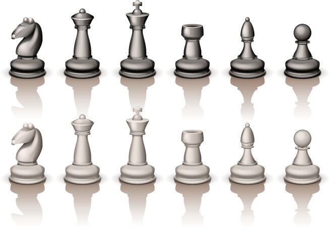 Chess Vector Images (over 53,000)