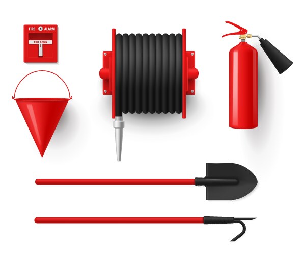 Fire Fighting Vector Images (over 14,000)