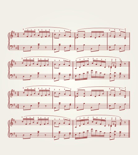 Music Note Vector Images within Music (over 45,000)