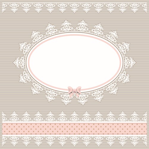 Doily Vector Images (over 8,300)
