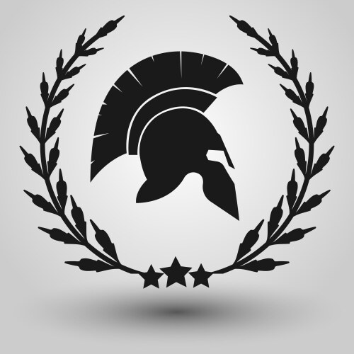 Spartan Helmet Vector Images (over 11,000)