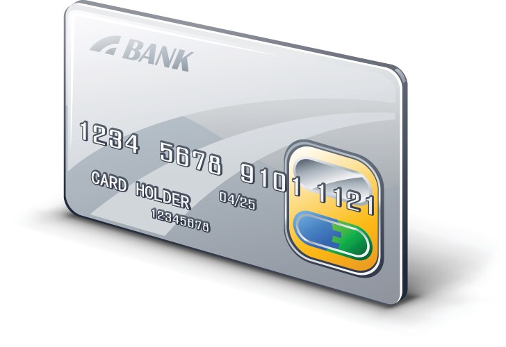 Personal Credit Vector Images (over 34,000)