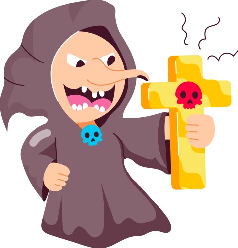 Basic rgba hand drawn mini showing Royalty Free Vector Image