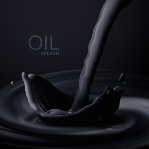 Oil Splash Vector Images (over 35,000)