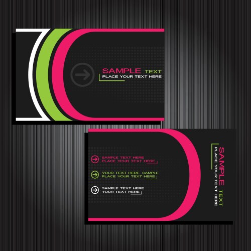 Business Card Vector Images (over 1.5 million)