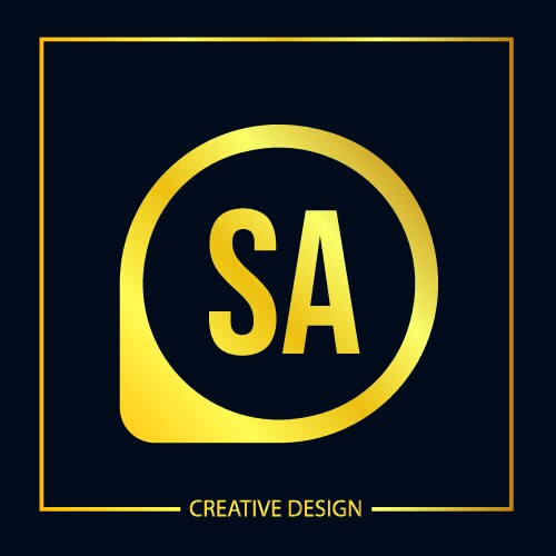 Sa Logo Vector Images (over 3,500)