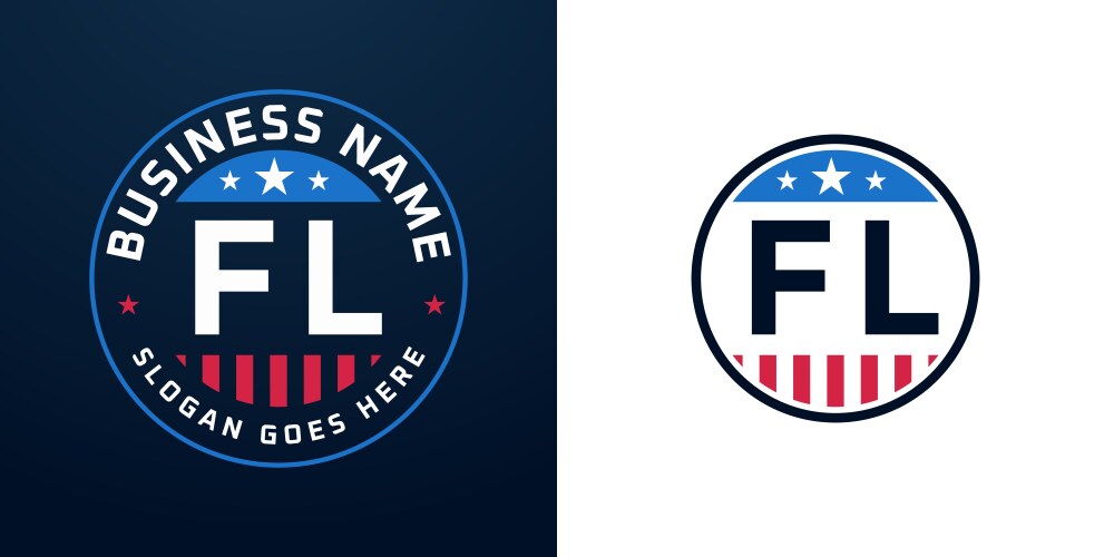 Fl Logo Vector Images (over 2,500)