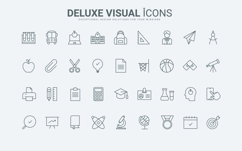 College Symbols Vector Images (over 120,000)