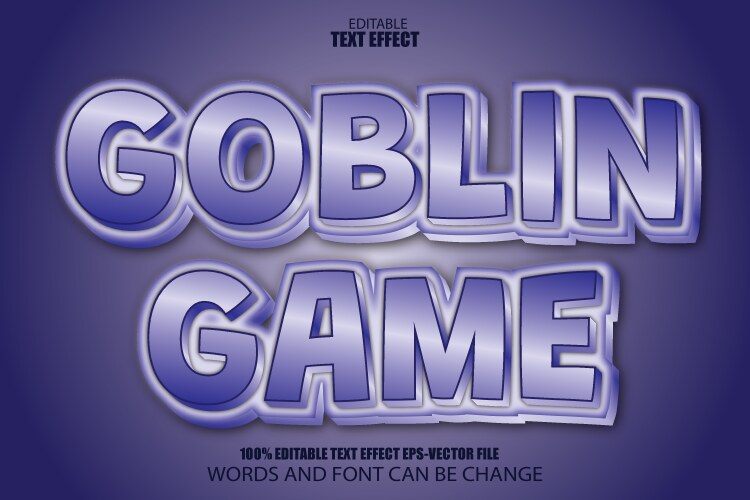 Letter Goblin Letters Vector Images (over 160)