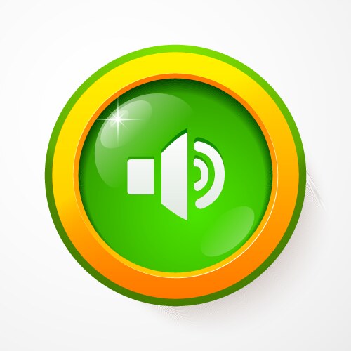 Sound Button Vector Images (over 120,000)