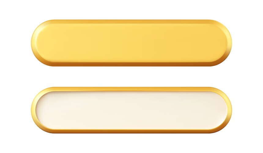 Cartoon Button Vector Images (over 140,000)