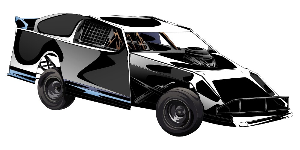 Drag Racing Vector Images (over 4,800)