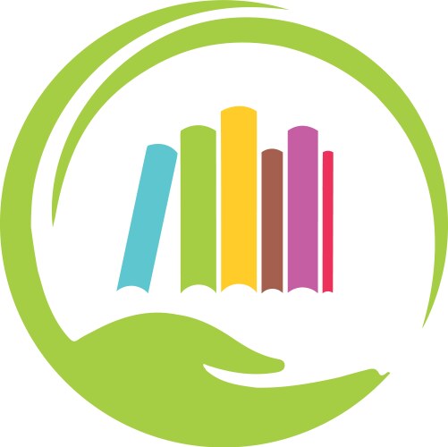 E library logo Vector Images & Graphics for Commercial Use | VectorStock
