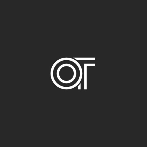 Ot Logo Vector Images (over 2,000)