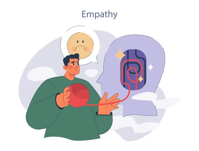 Empathy Vector Images (over 11,000)