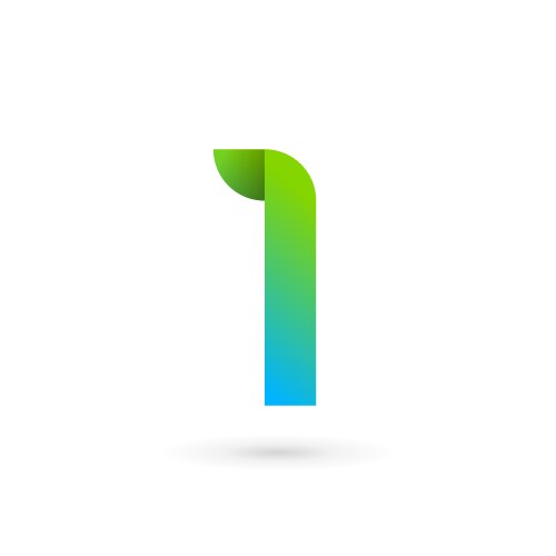 Number 1 Logo Vector Images (over 8,800)