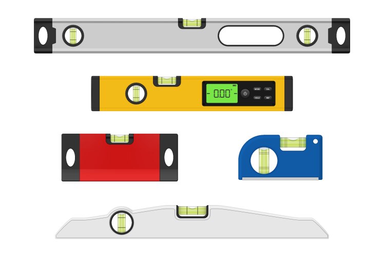 Accurate Ruler Vector Images (over 1,100)