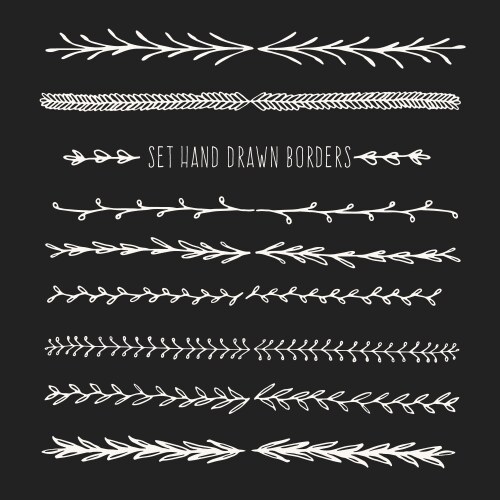 Line Border Vector Images (over 400,000)