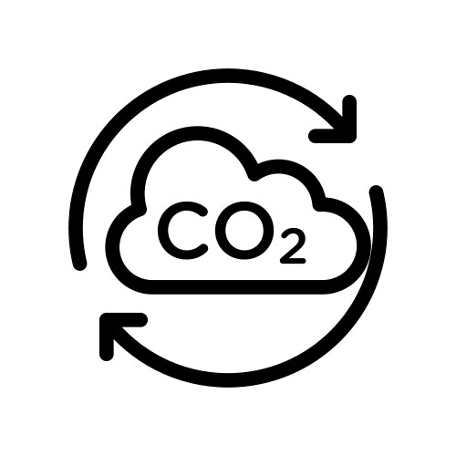 Co2 Reduction Icon Vector Images (over 2,500)