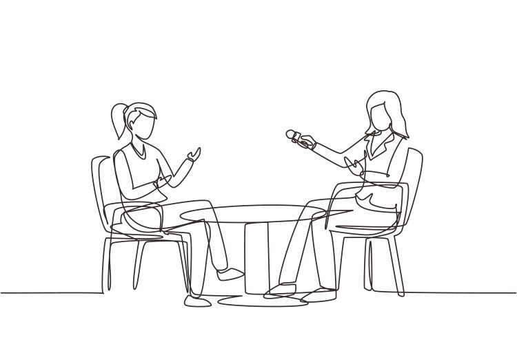 Talk Show Vector Images (over 10,000)