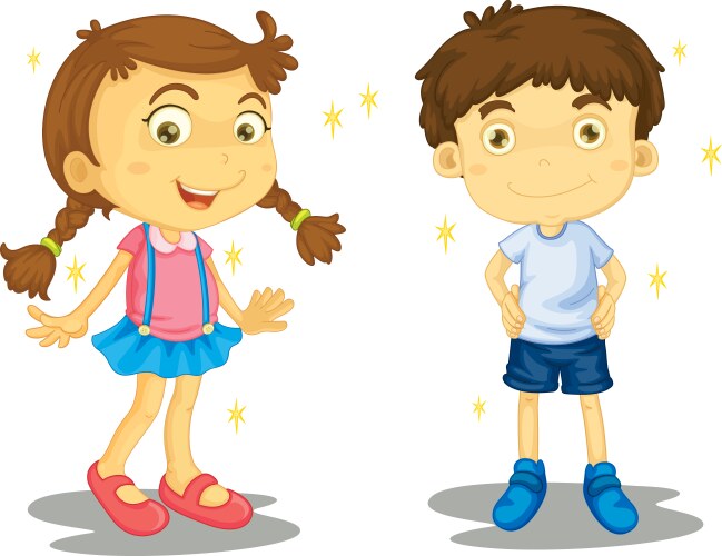 Sparkling Clean Dishes Clip Art